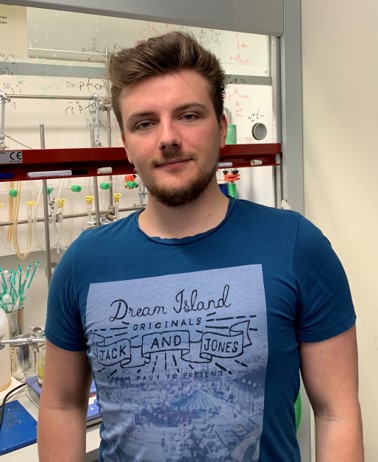 Maximilian Schimpf | The Scott Research Group